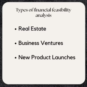 Financial Feasibility Analysis: A Step-by-Step Guide (2025)