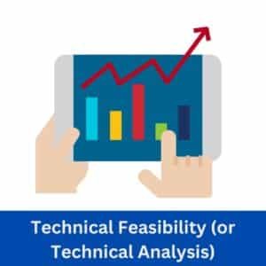 Technical Analysis of a Project - Project Management