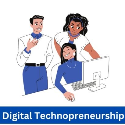 Technopreneurship - Meaning - Types - Features etc.