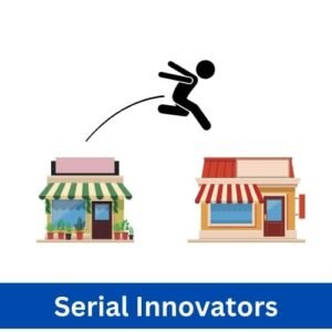 Innovative Entrepreneur - Characteristics - Types - Examples